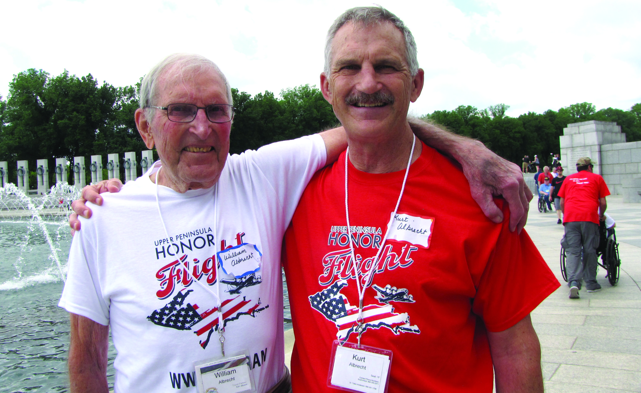 World War II recollections | News, Sports, Jobs - The Mining Journal